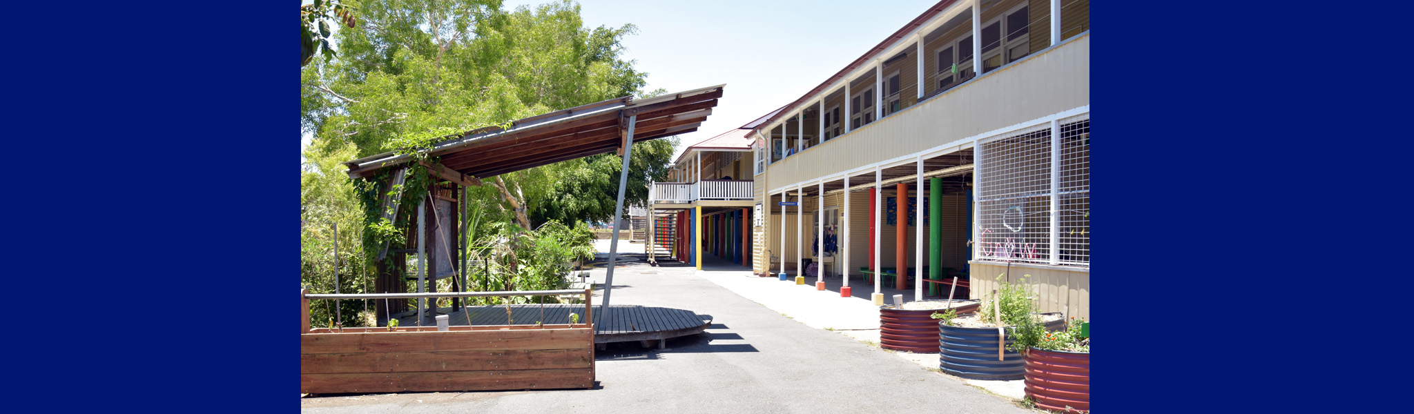 Junction Park State School